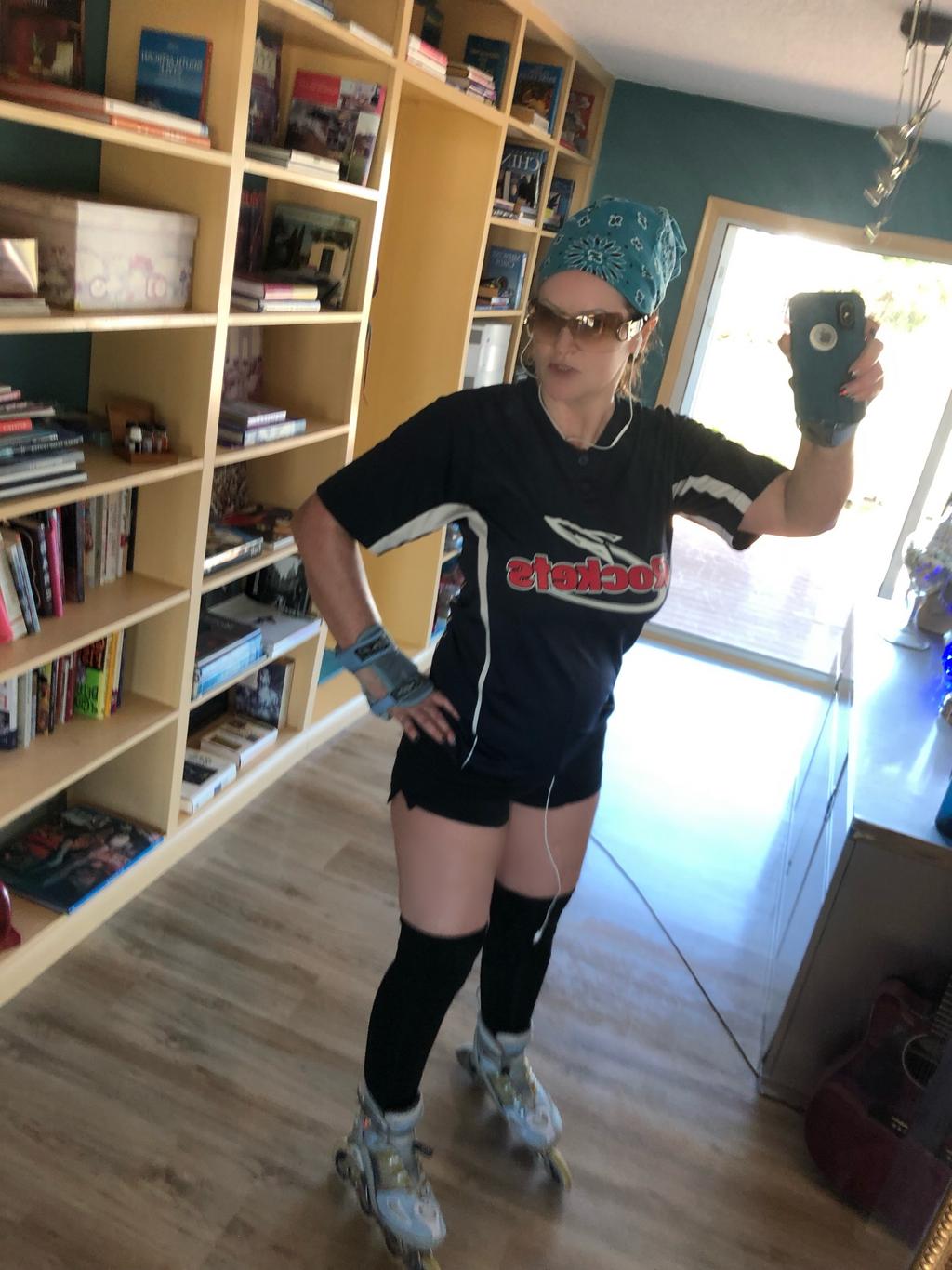 (772) 834-5033 🔥 49 year old Caucasian Female escort 🔥 West-melbourne ...